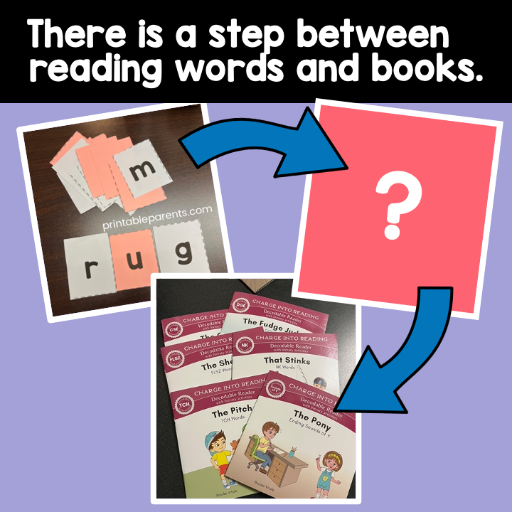 Decodable Sentence Games Mega Bundle – Printable Parents